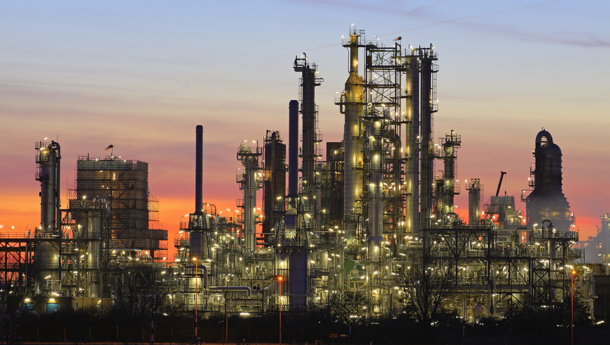 Nexans - Industrial Solution Projects